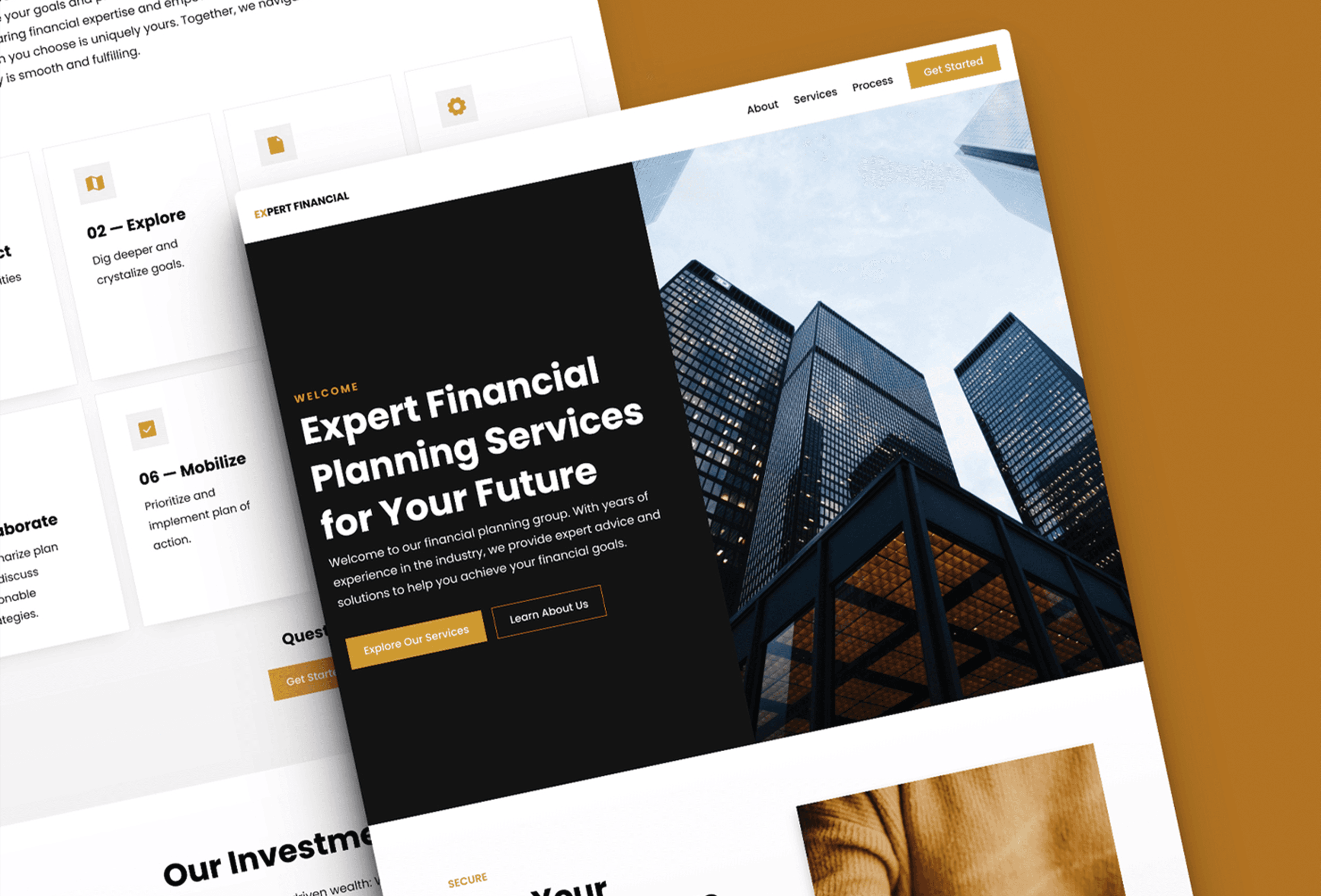 10 Best Organization Framer Templates in 2024