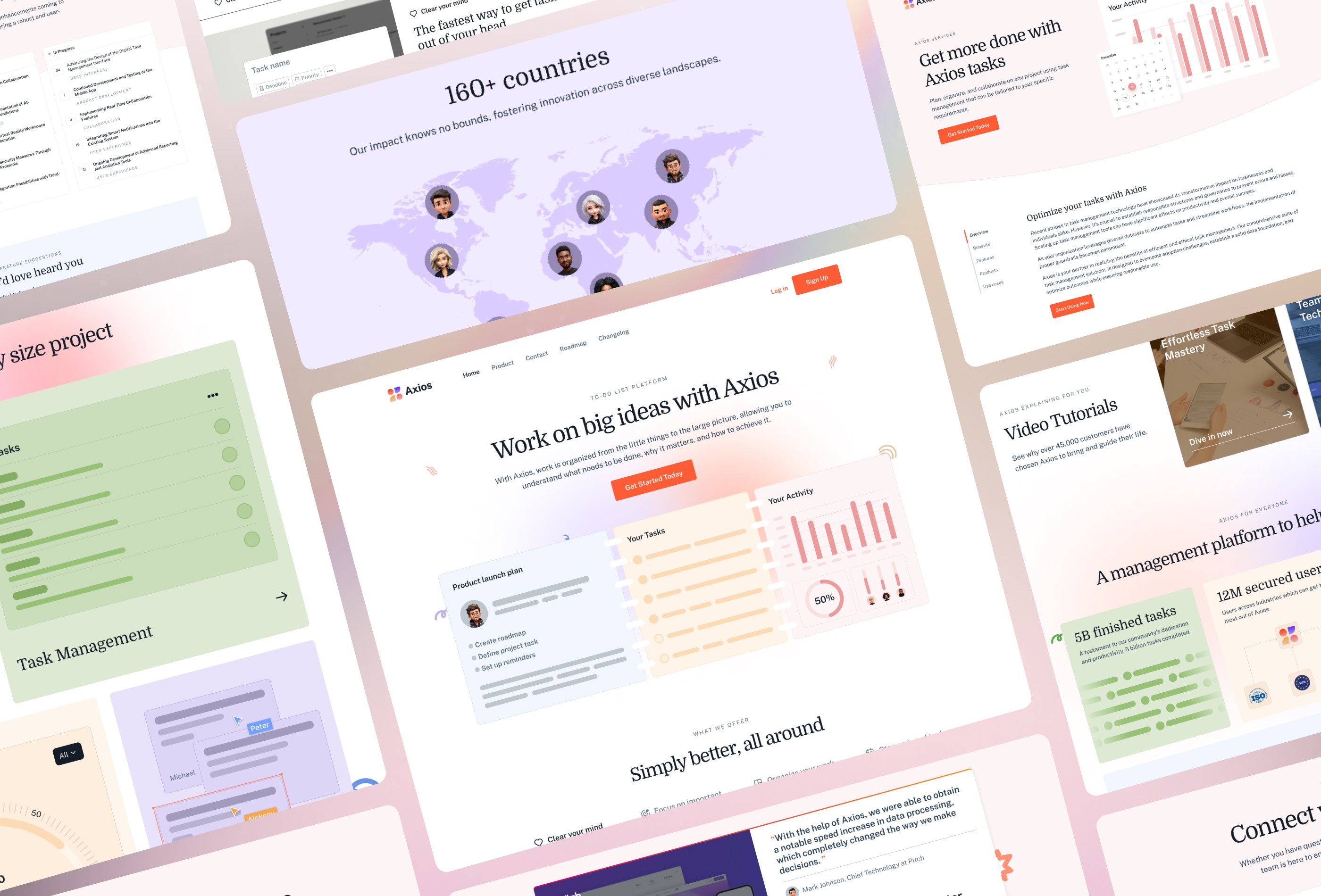 8 Best Development Framer Website Templates in 2024