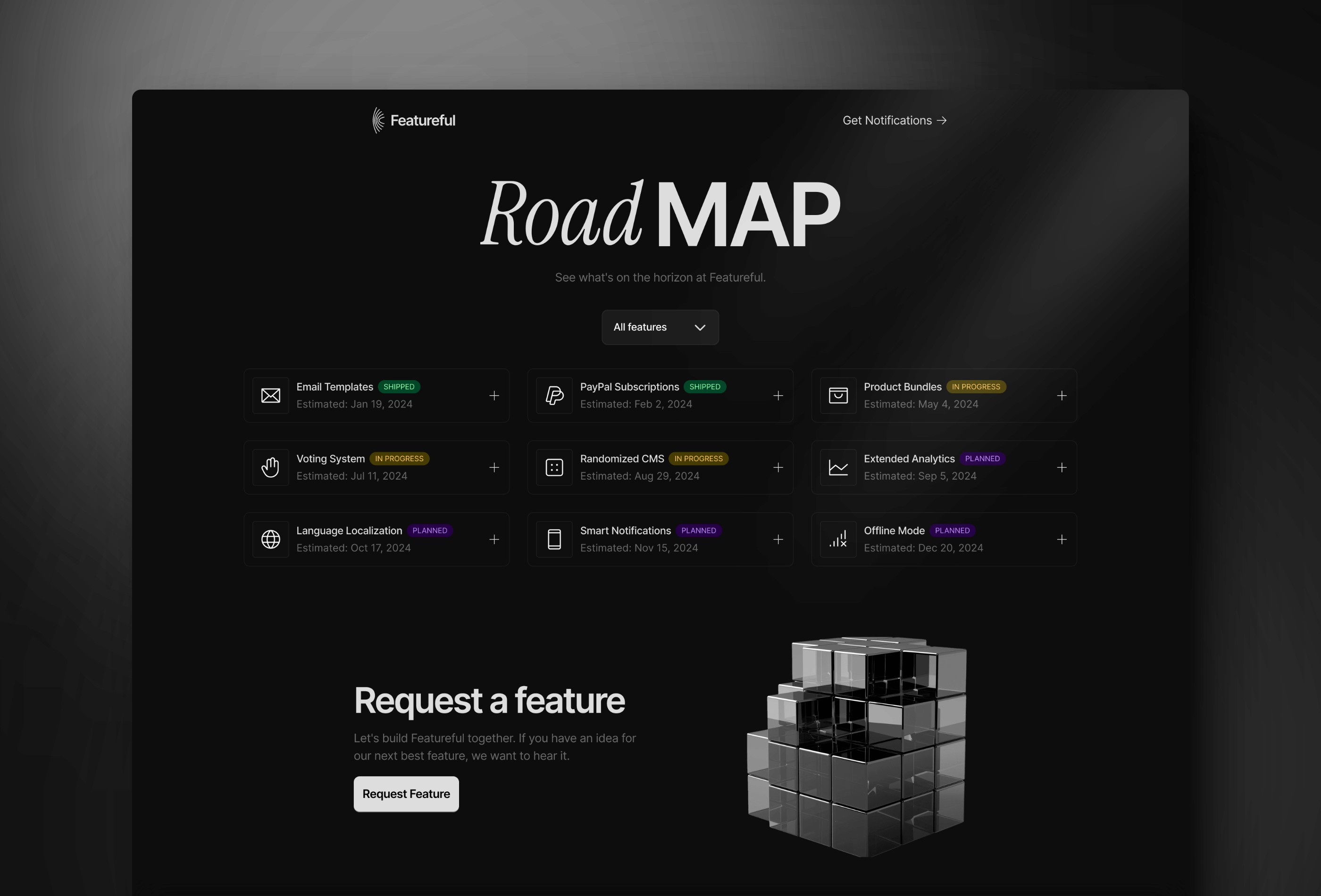 8 Best Commercial Framer Templates in 2024