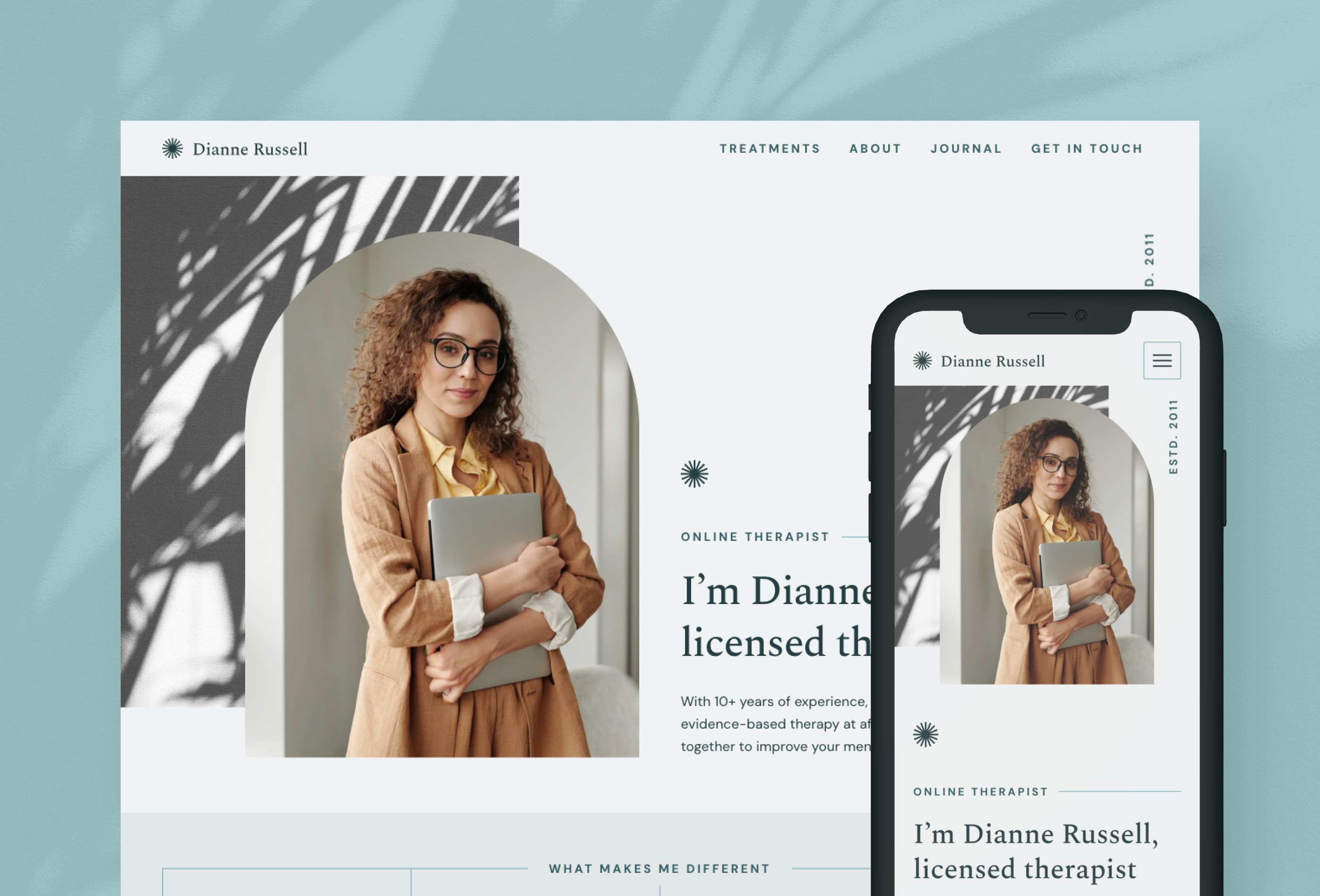 10 Best Doctor Framer Templates in 2024