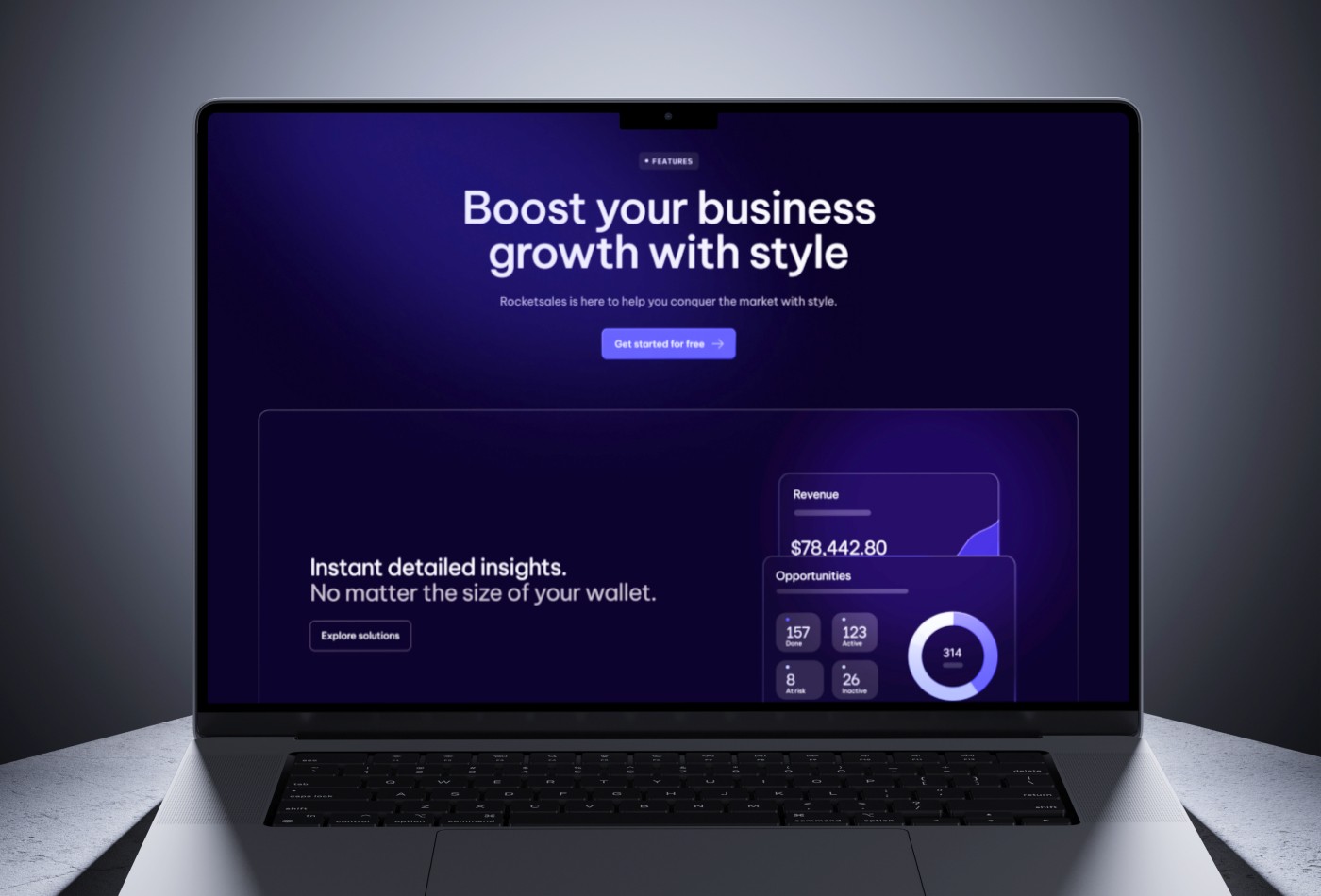10 Best Industry Framer Website Templates in 2024