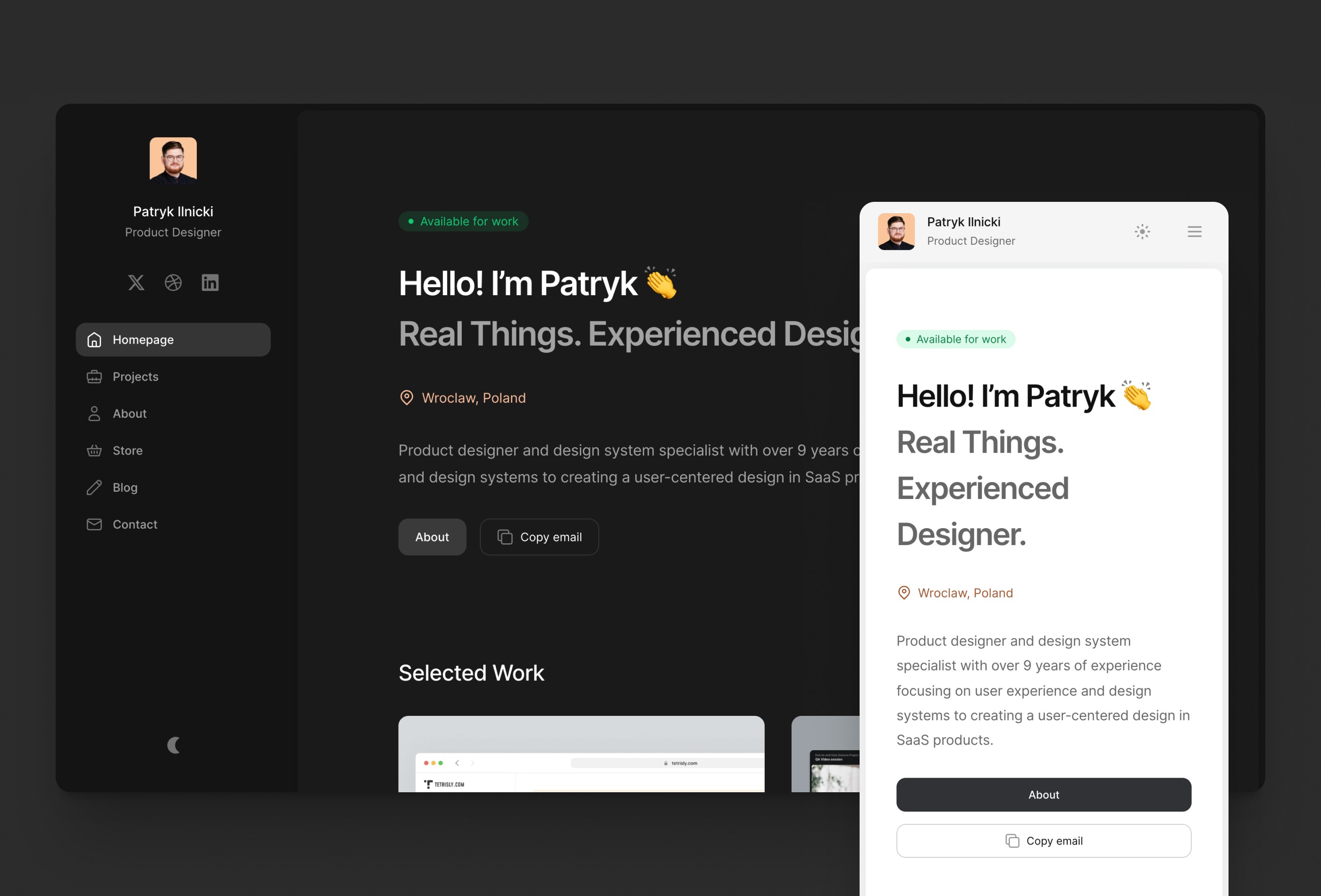 10 Best Responsive Framer Website Templates in 2024