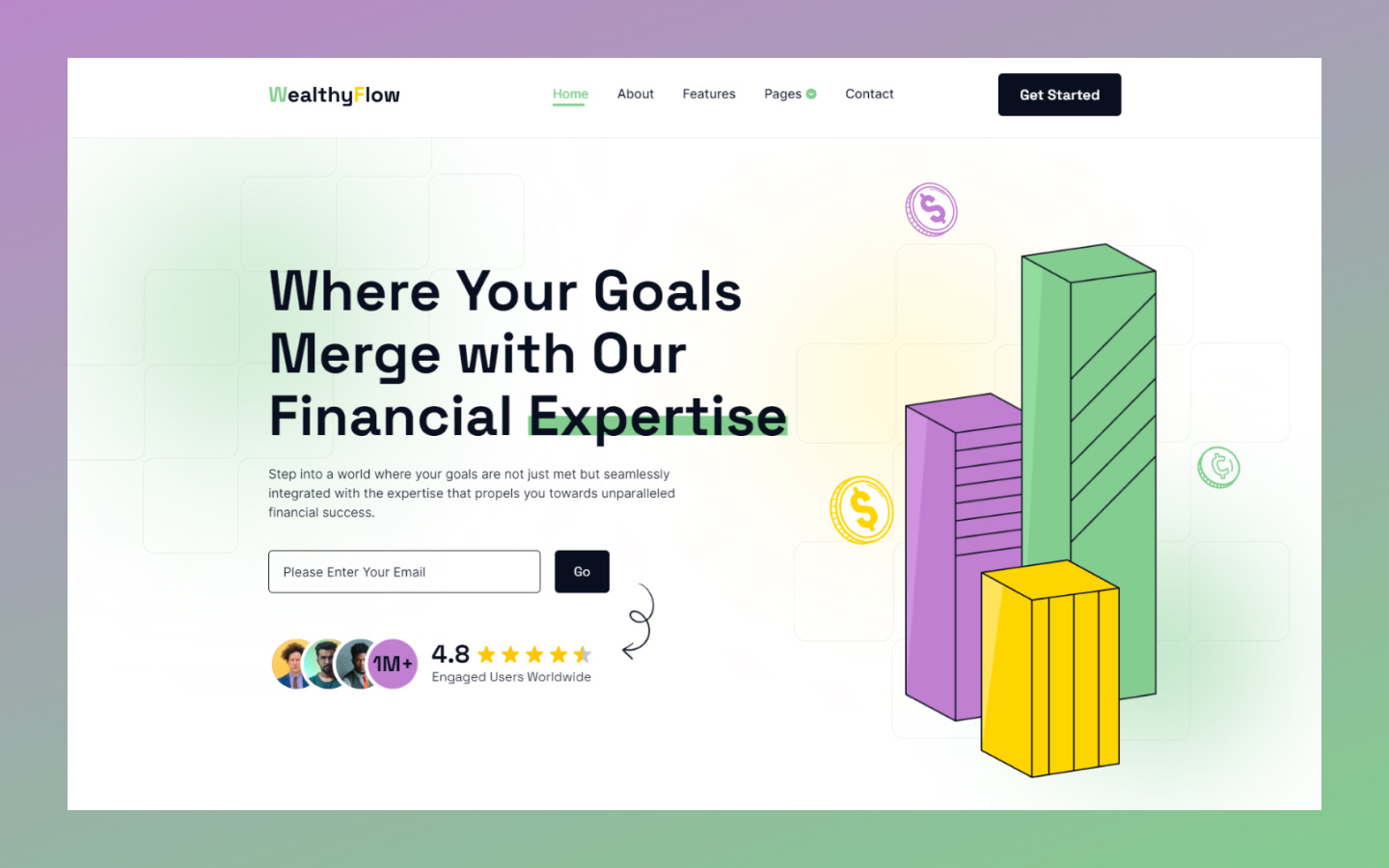 40 Best Portfolio Webflow Templates In 2024