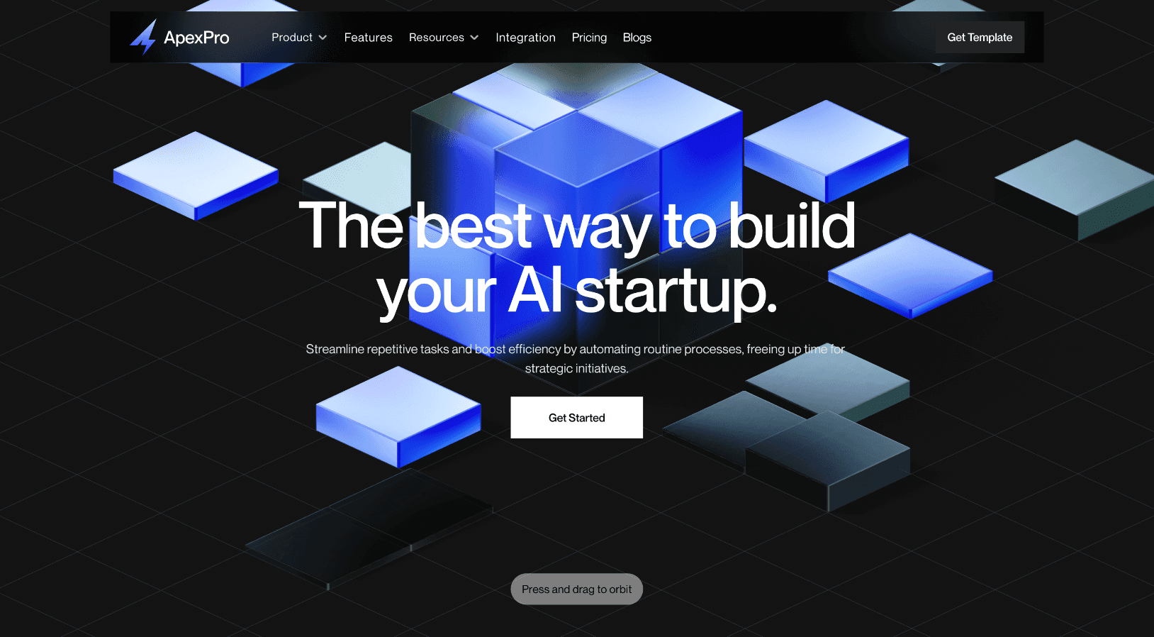 10 Best Modeling Framer Website Templates in 2024