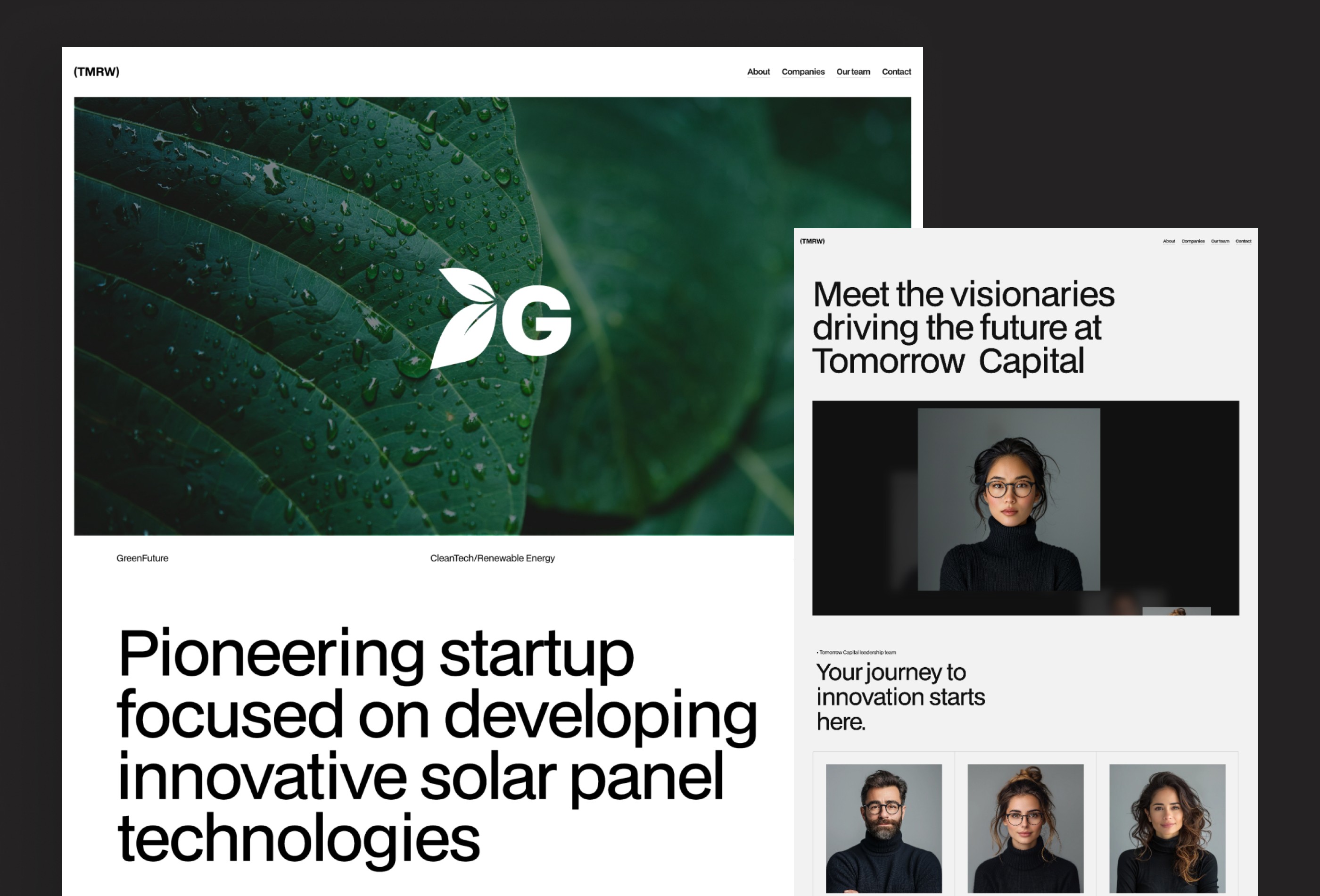 12 Best Responsive Framer Templates in 2024
