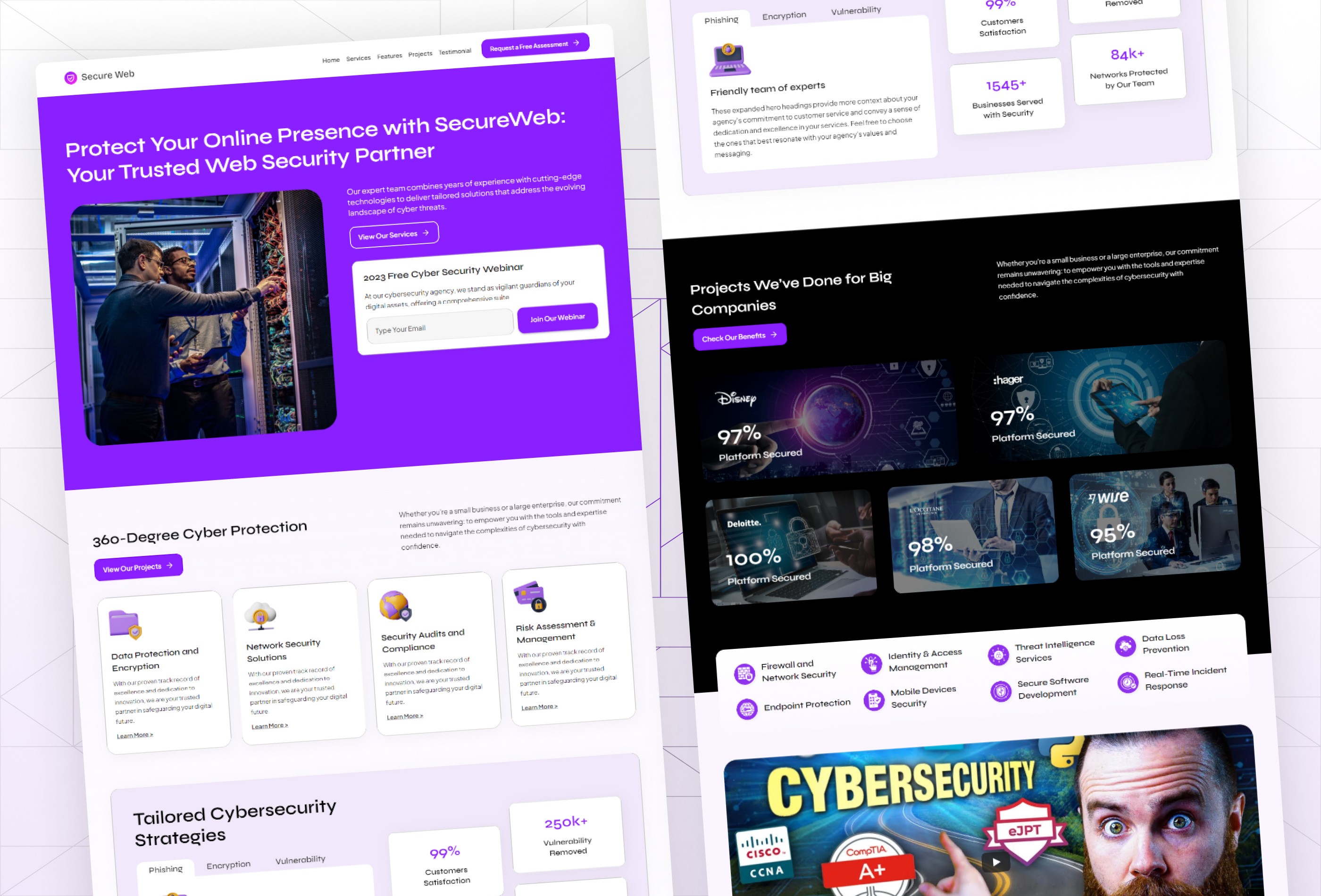 12 Best Responsive Framer Templates in 2024