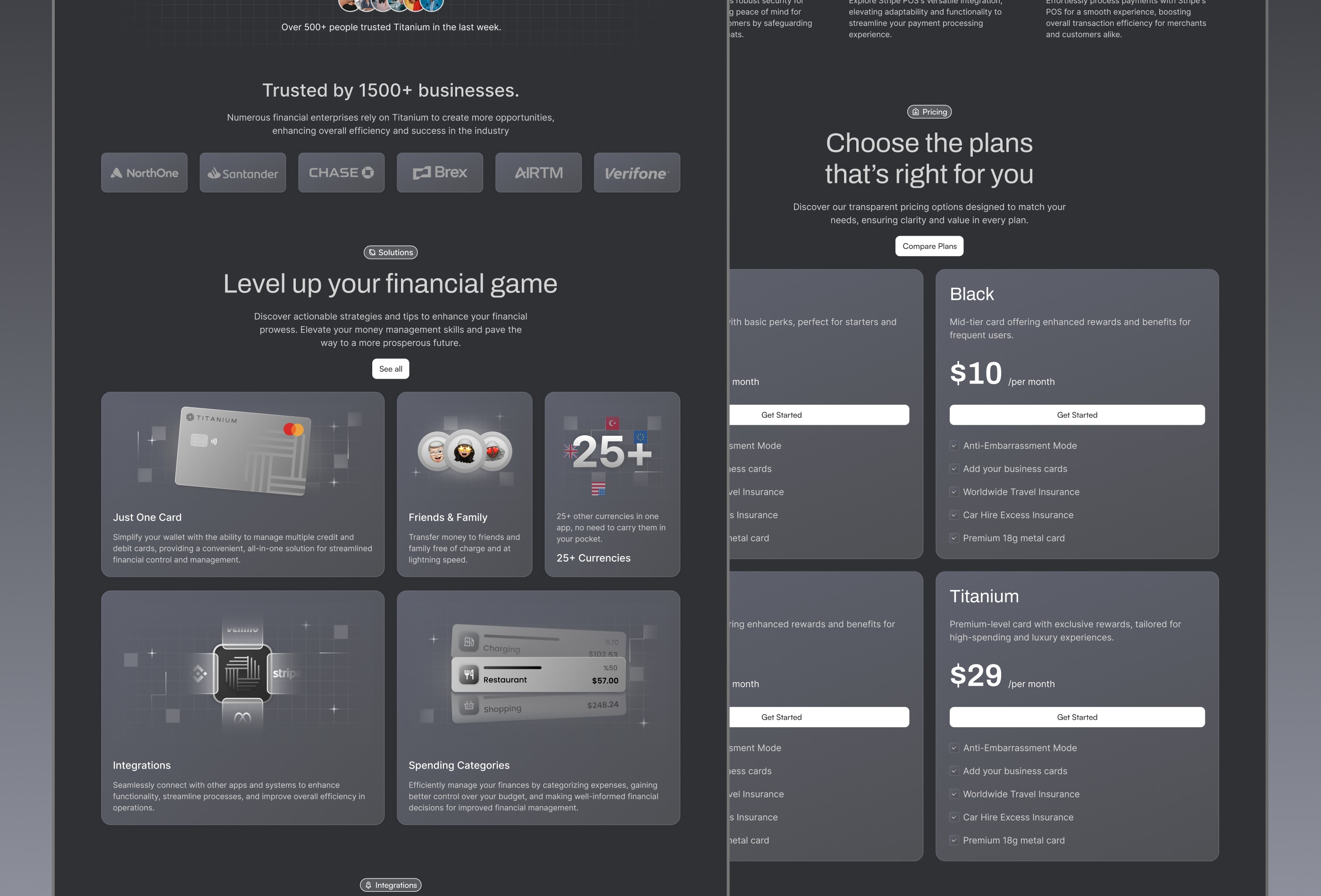 12 Best Responsive Framer Templates in 2024