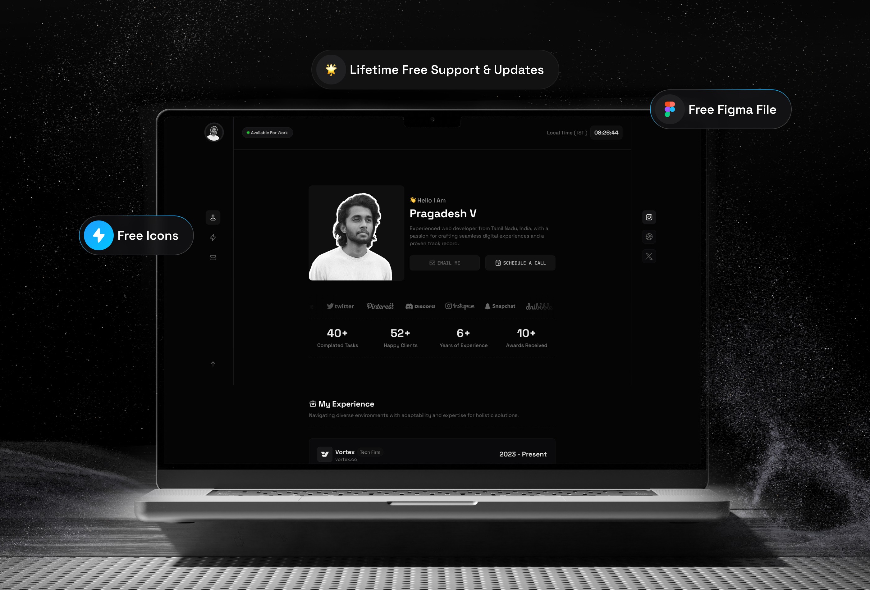 10 Best Element Framer Templates in 2024