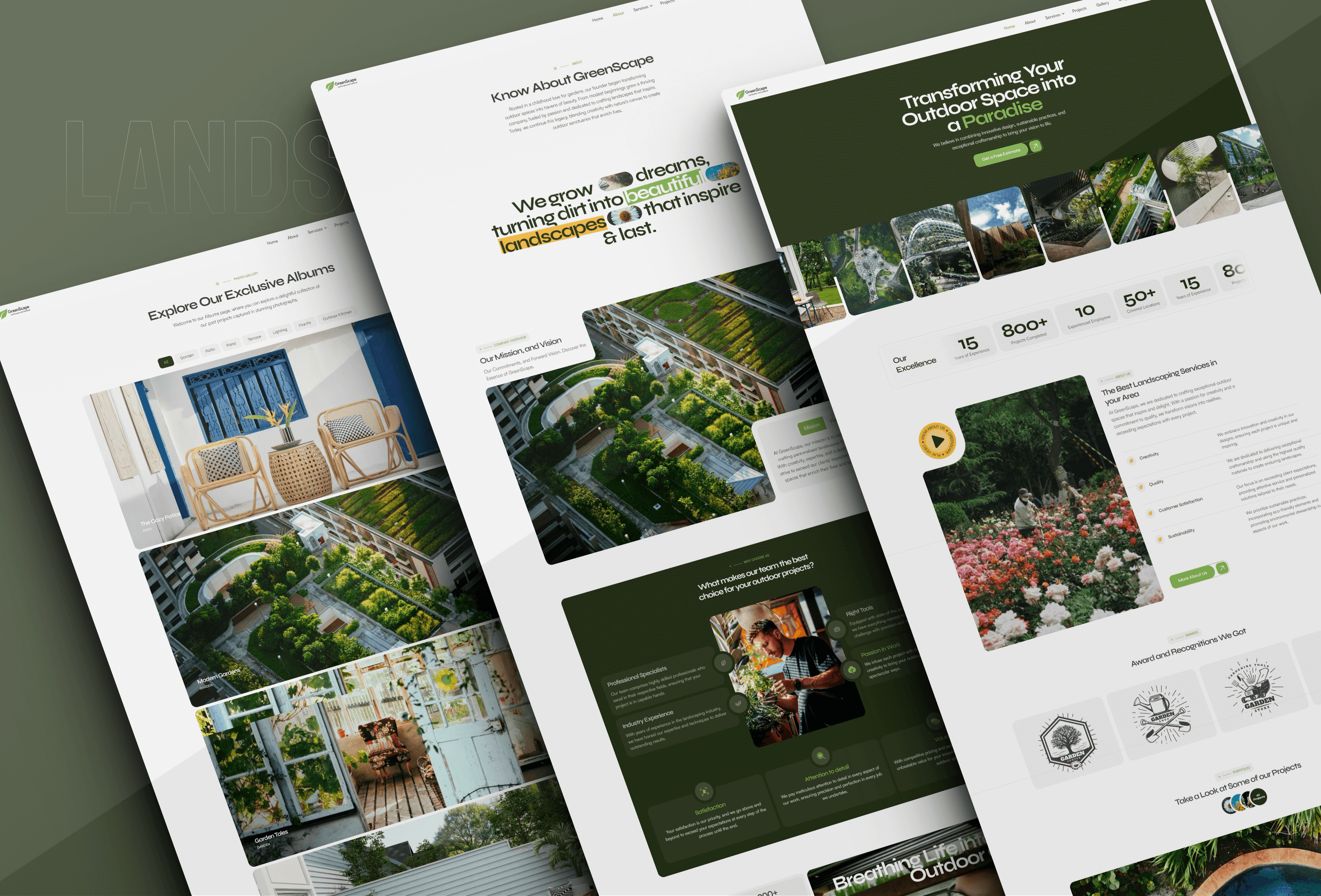 10 Best Commercial Framer Templates in 2024