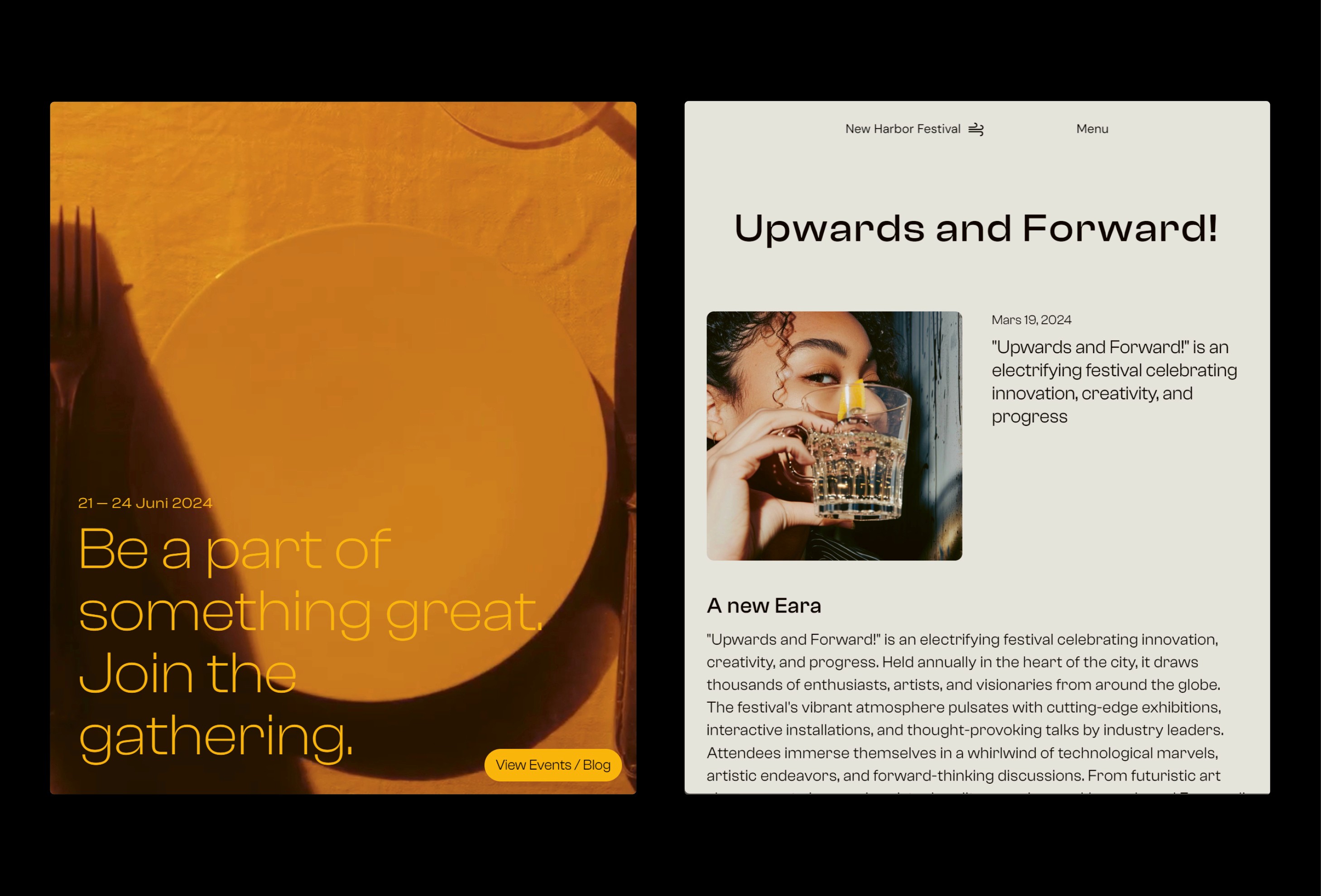 10 Best Commercial Framer Templates in 2024