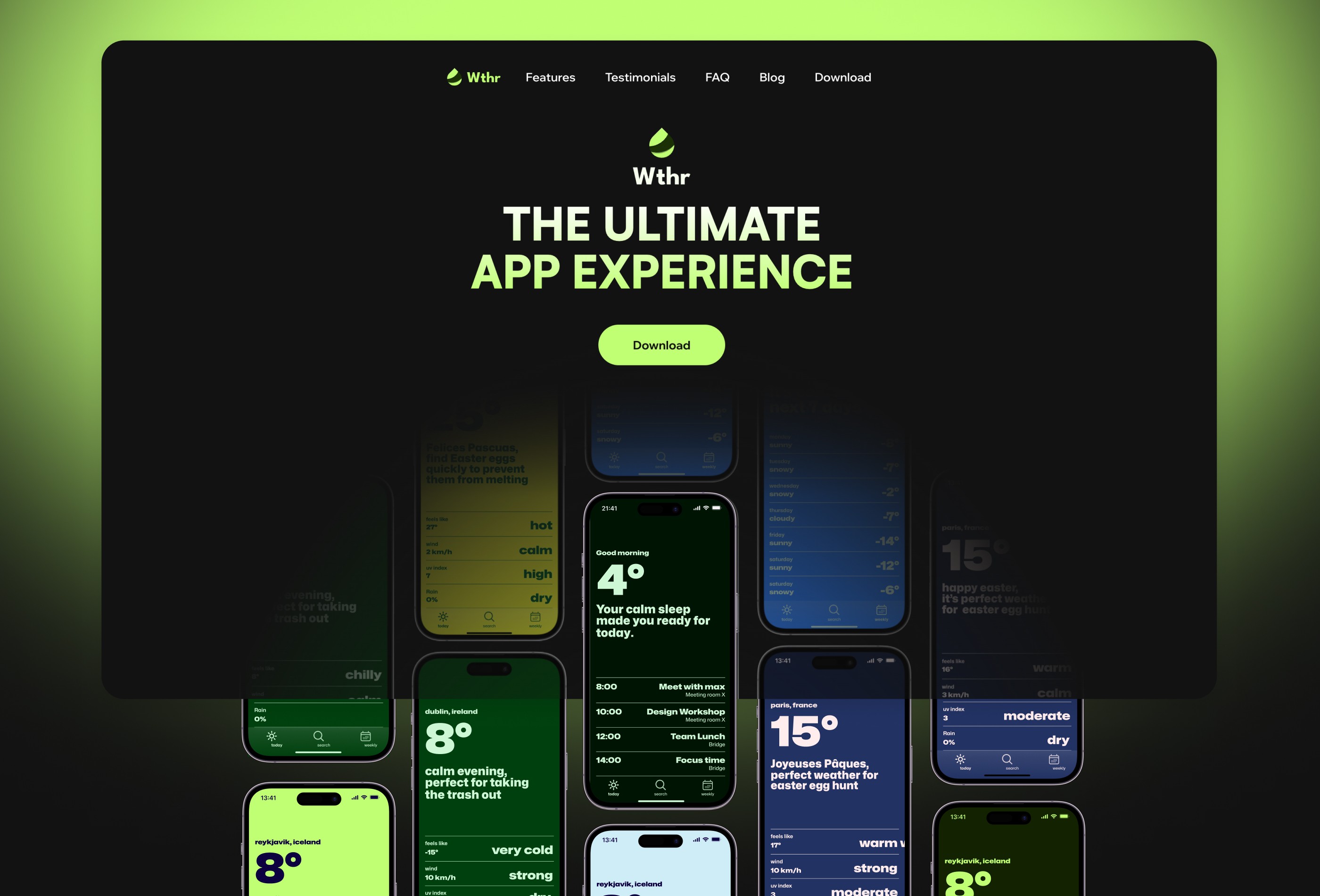 8 Best Multimedia Framer Templates in 2024