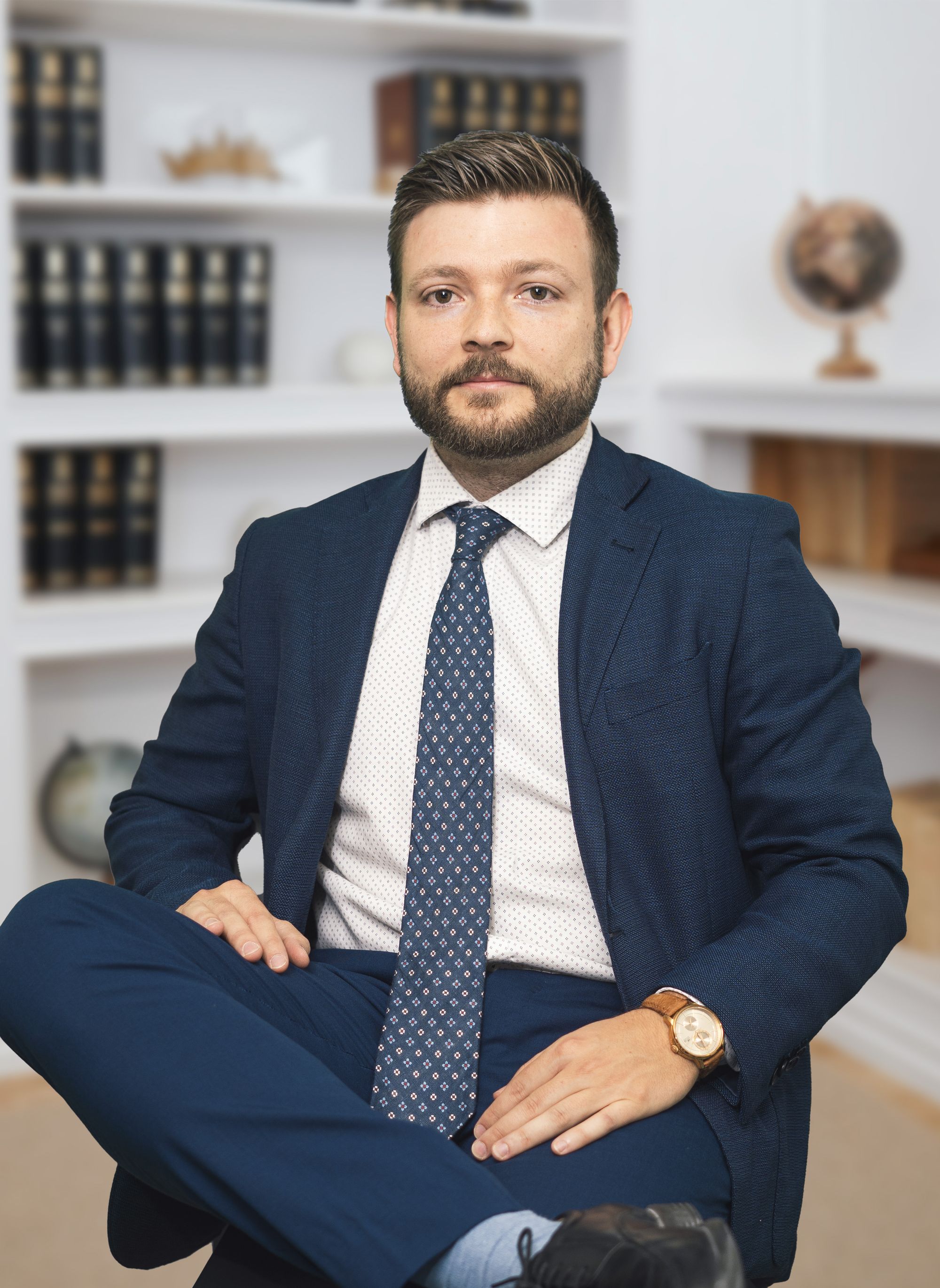 About us - Turing Capital