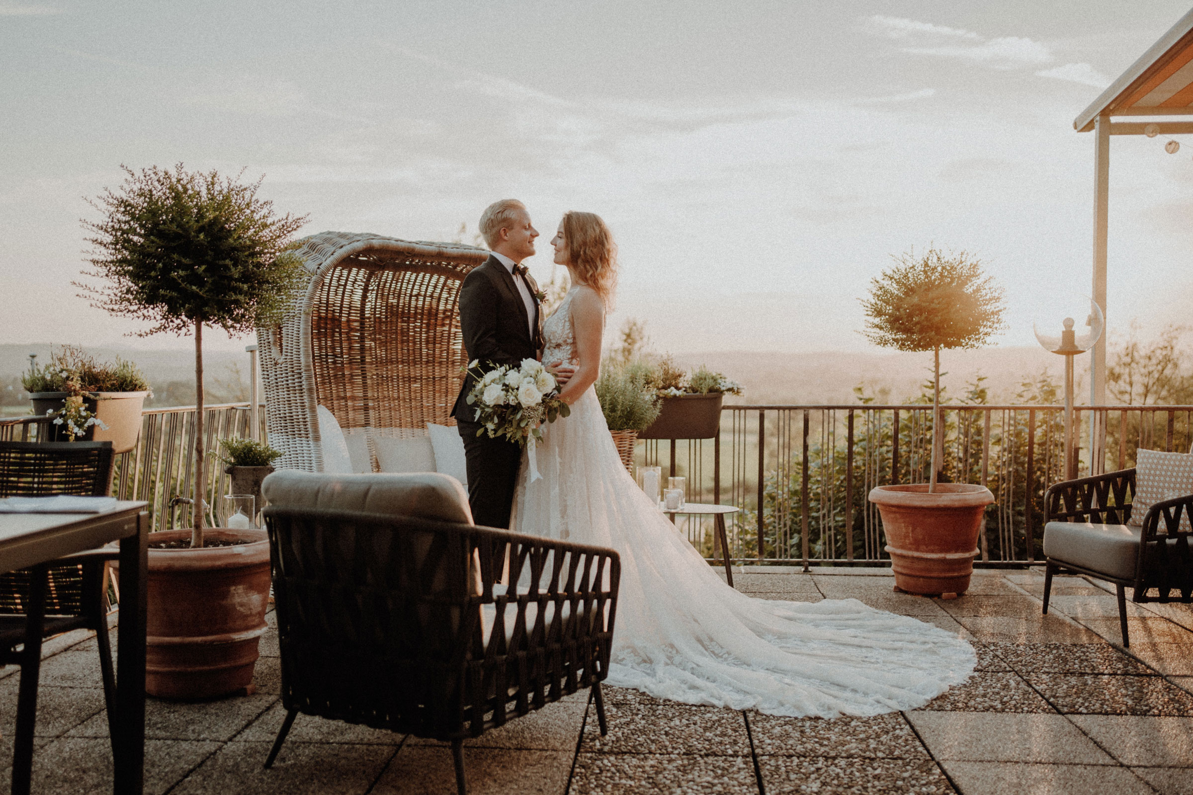 Verliebt, verlobt, verzaubert – Ihr Ort für die perfekte Traumhochzeit!