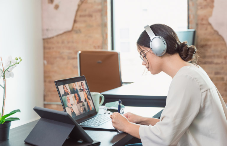 Tips to manage student stress and anxiety during a pandemic