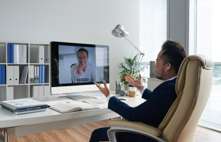 Advantages of a tech-enabled psychiatric practice