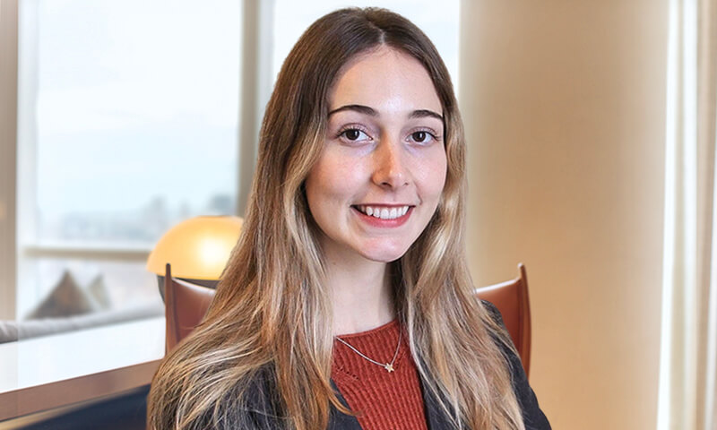 Giulia Ferrero, LCSW