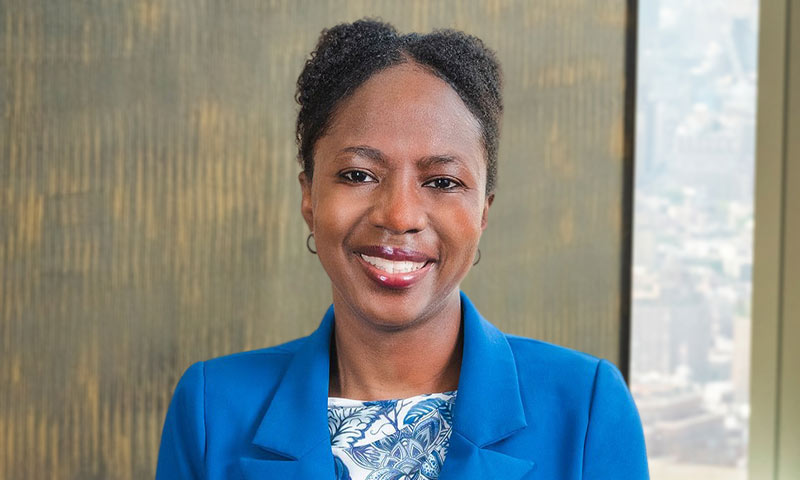 Ayanna Swinton Jamison, MD