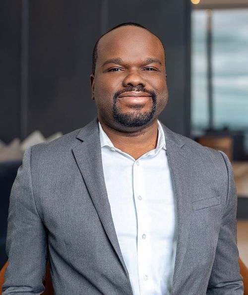 Dr. Adefemi Taiwo, MD, Psychiatry | McKinney, TX | WebMD