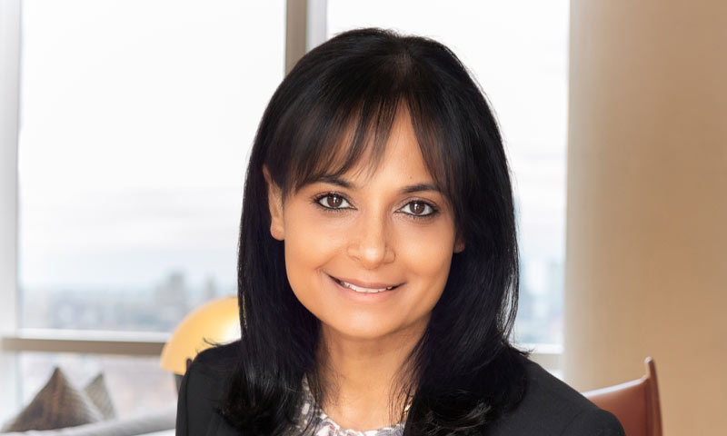 Roshni Panchal, MD
