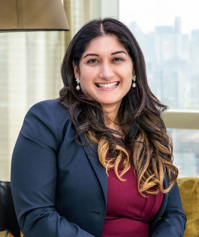 Anisha Gulati, MD