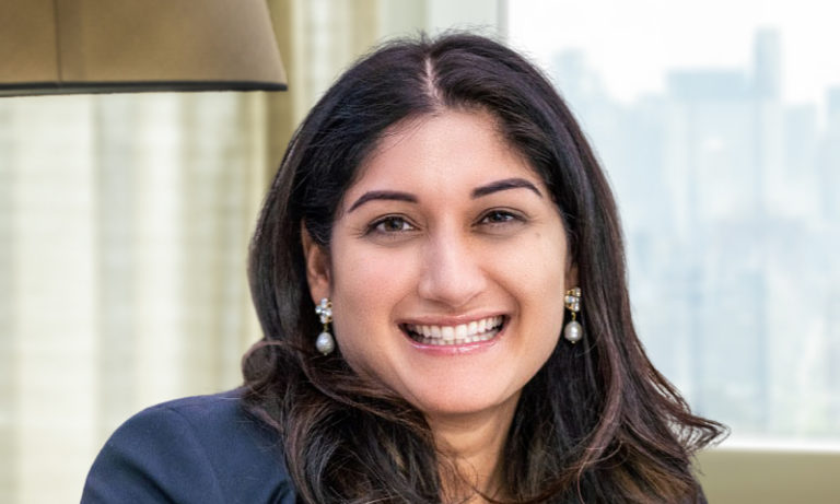 Anisha Gulati, MD