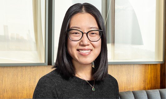 Dr. Alice Jiang, DO, Psychiatry | New York, NY | WebMD
