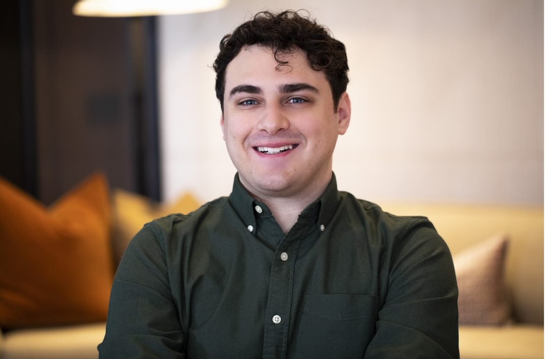 Geoffrey Edelstein, LCSW