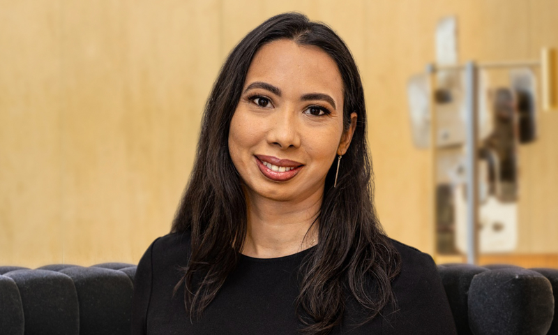 Raquel Weinum, LCSW