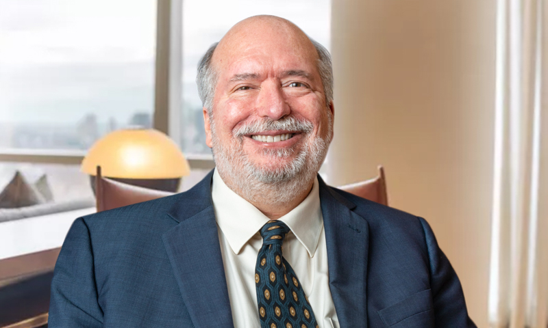 Michael Escamilla, MD