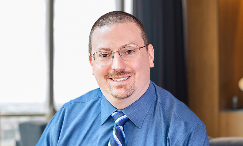 Geoffrey Sinner, MD