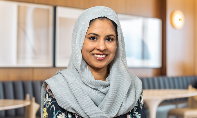 Sumaiyah Qureshi, MD