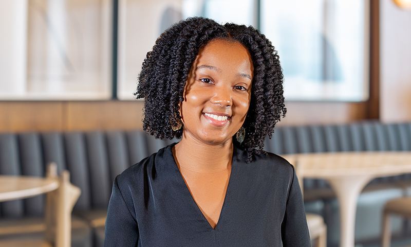 Catherine Derys, LMHC