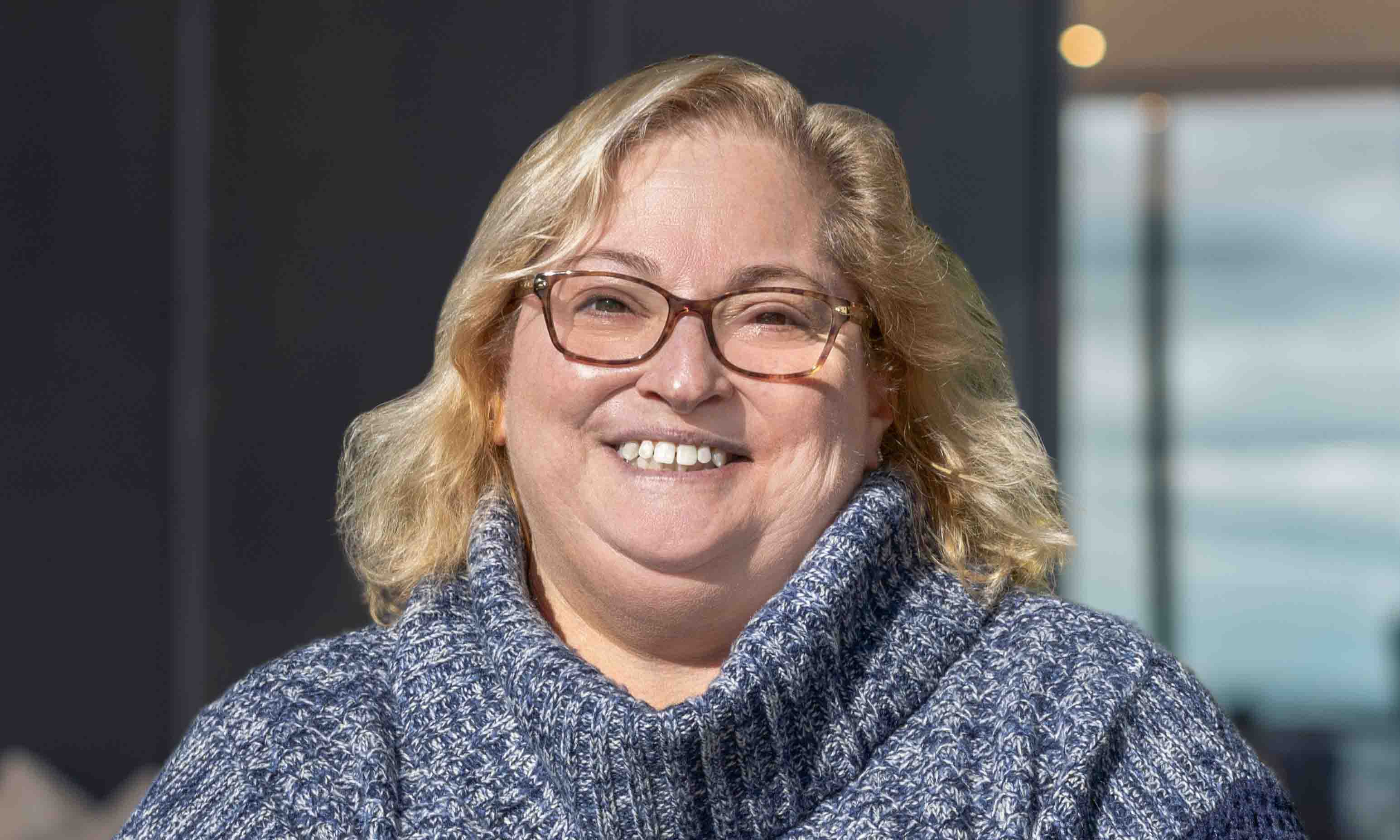 Maria-Anne Duncan, LCSW