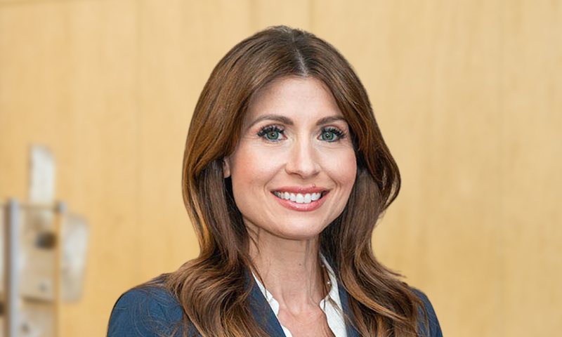 Catherine Cashman, DO