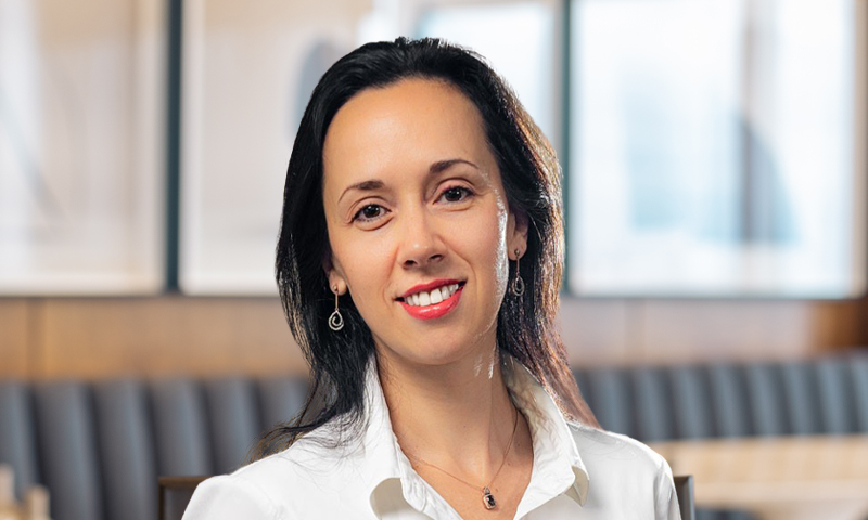 Tetyana Tarnavsky, MD