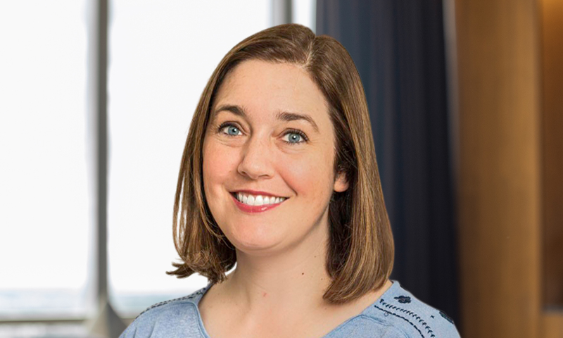 Mary Bartek, MD