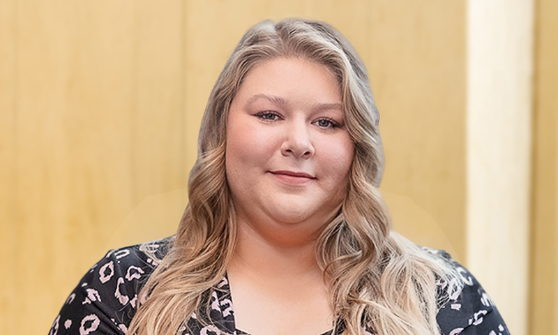 Taylor Jarrett, LMHC