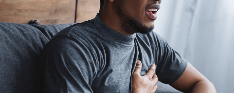 How Long Do Panic Attacks Last? According to a Psychiatrist