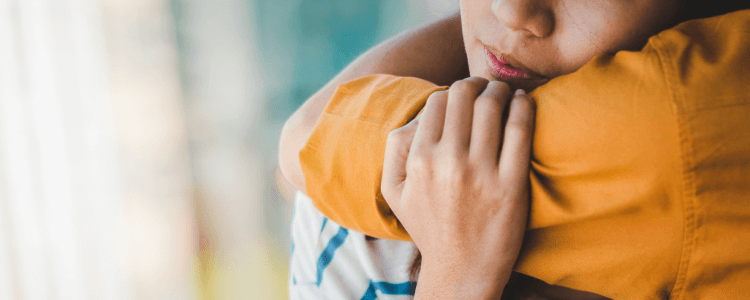 How To Develop a Secure Attachment Style | Talkiatry