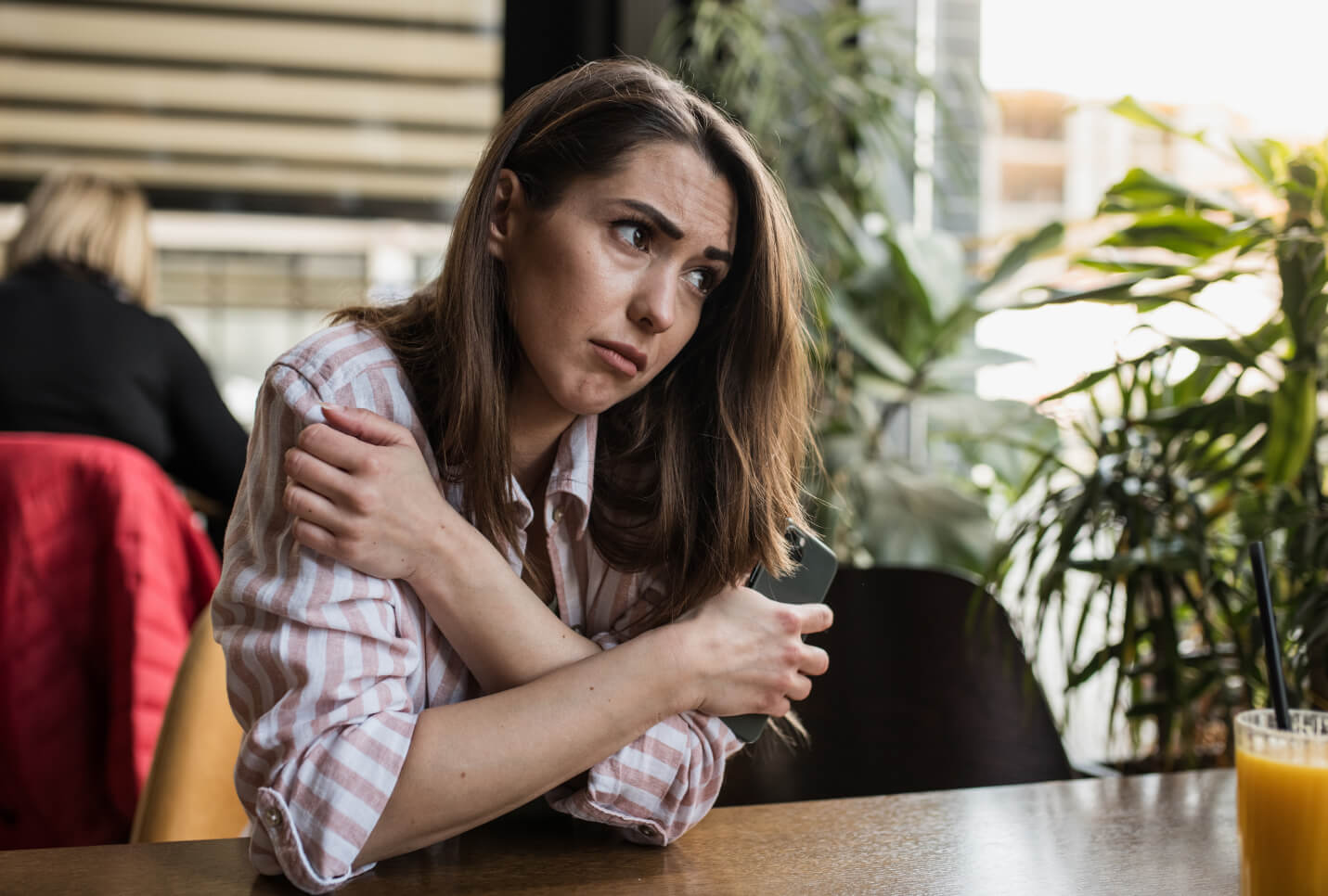 How To Manage Crippling Anxiety: Tips and Treatments