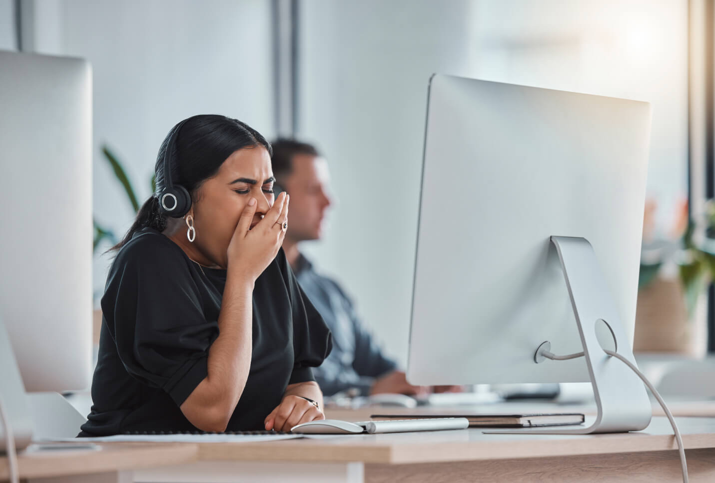 Anxiety & fatigue: Why anxiety makes you tired