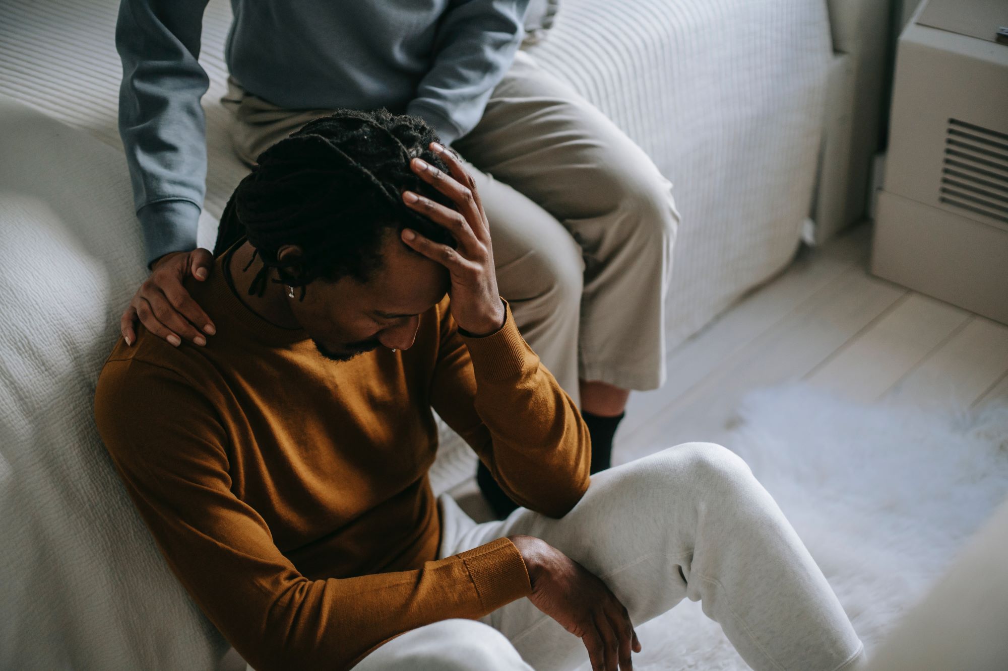 7 Expert Tips to Help Your Spouse Combat Depression