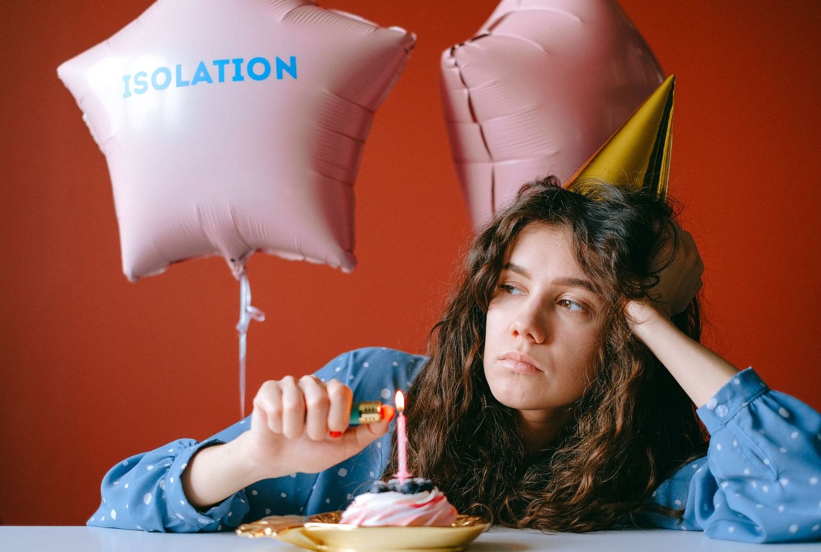 Why am I Scared of Everything? Tips From a Psychiatrist