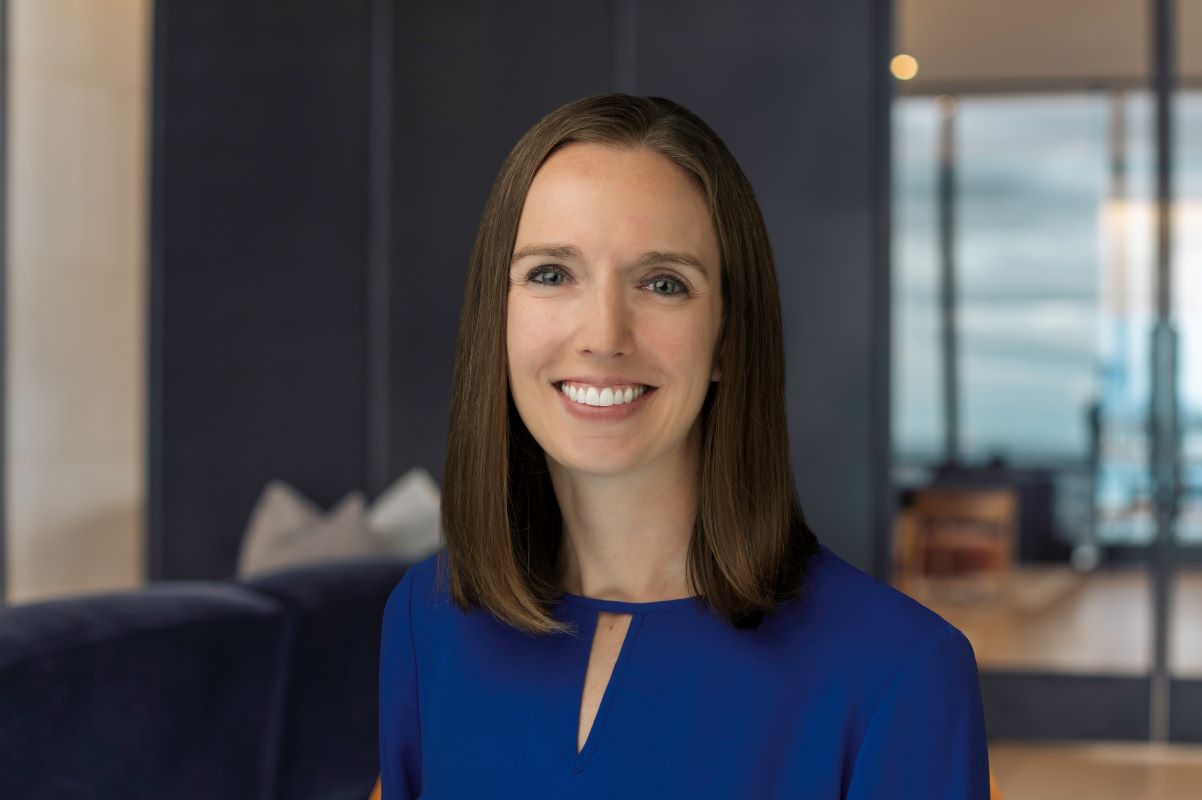 Stephanie Negrey, MD