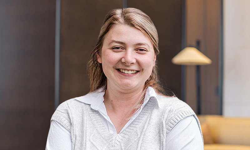 Alexandra Starmer, LMHC