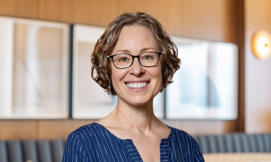 Krista Alexander , MD