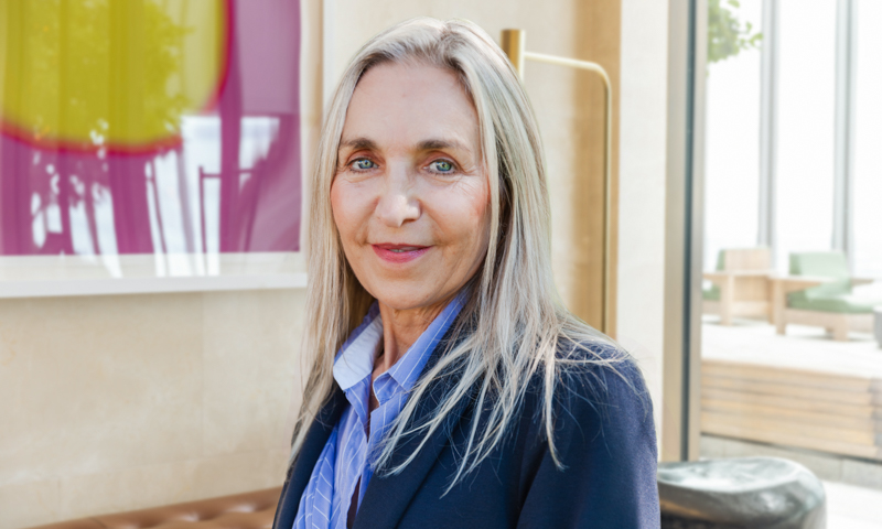 Alejandra Cattan, MD