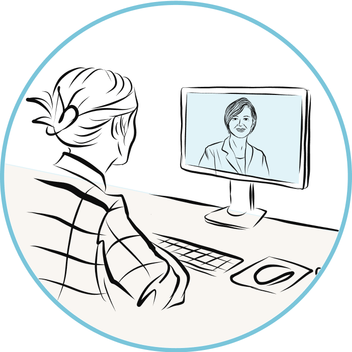 Psychiatry, with you in mind | Talkiatry