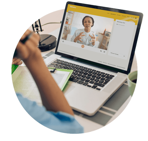 Talkiatry: Online Psychiatry Covered by Insurance