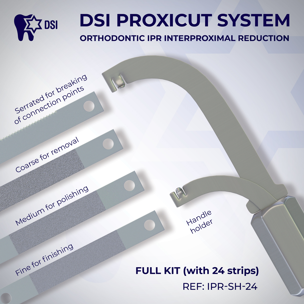 DSI DSI TAD Miniscrew | Discover Dental Products & Solutions